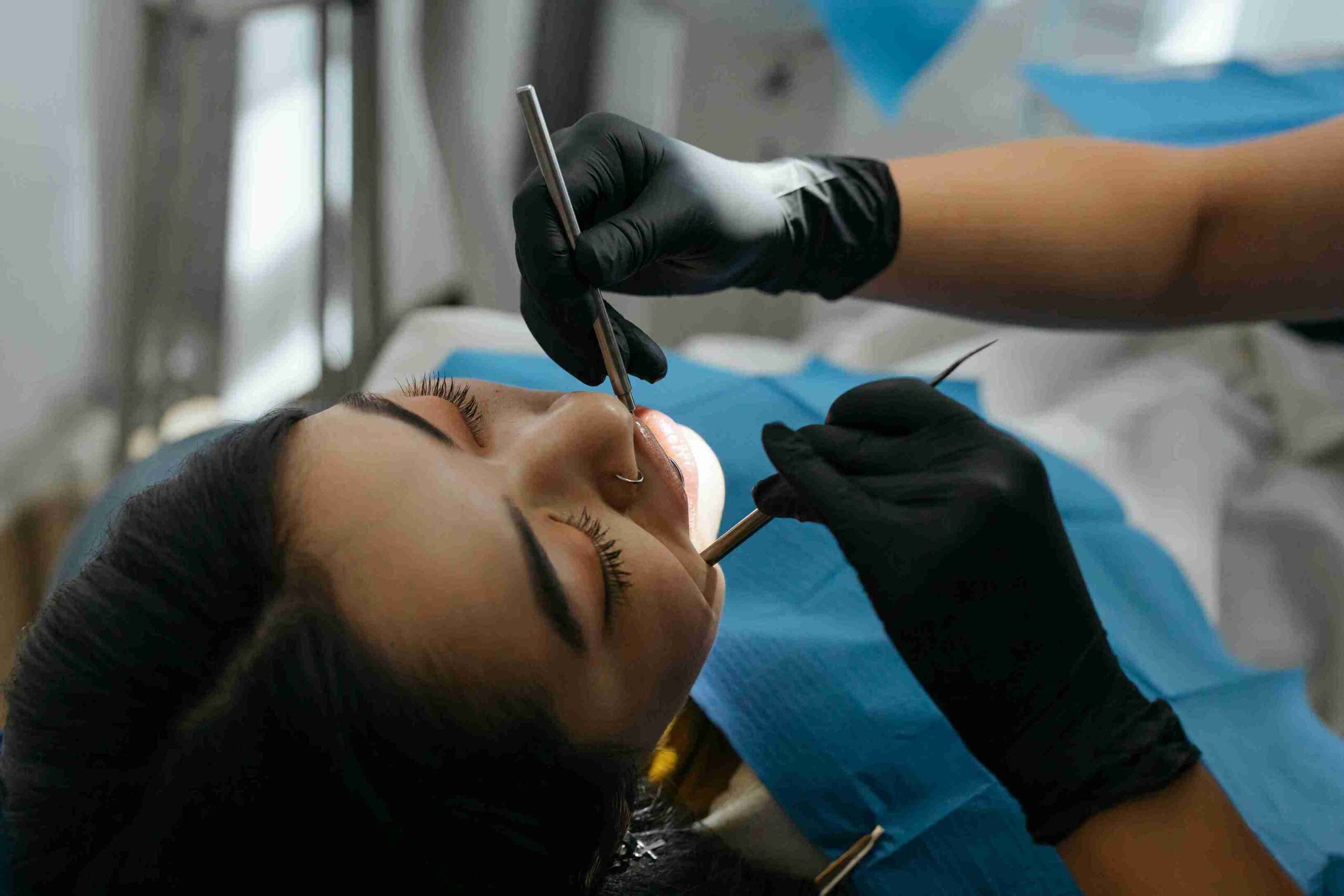 Sucesso das Cirurgias Odontológicas na Pré e Pós-Operatória