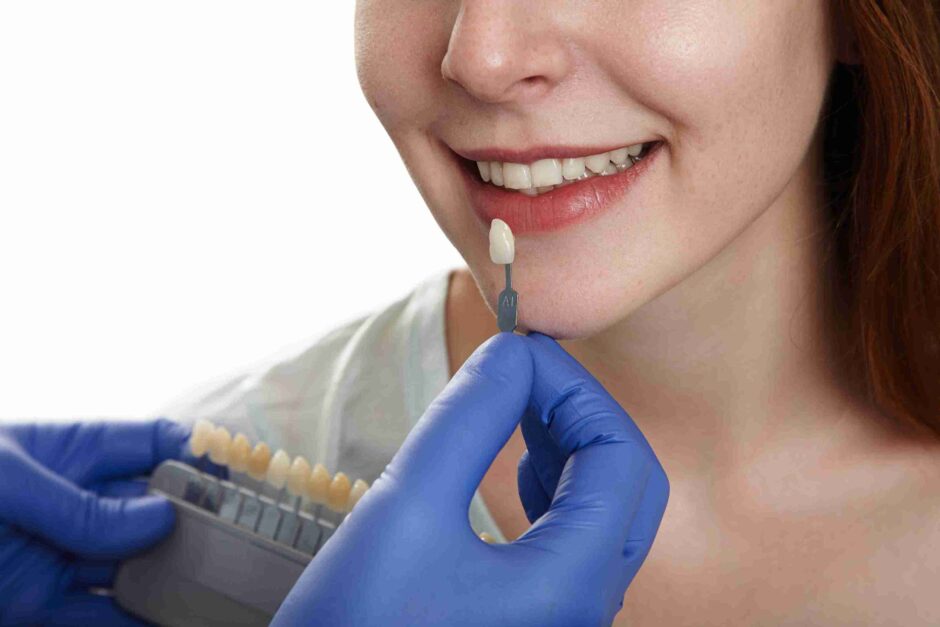 Onlay de Resina: Uma Solução para Restaurações Dentárias
